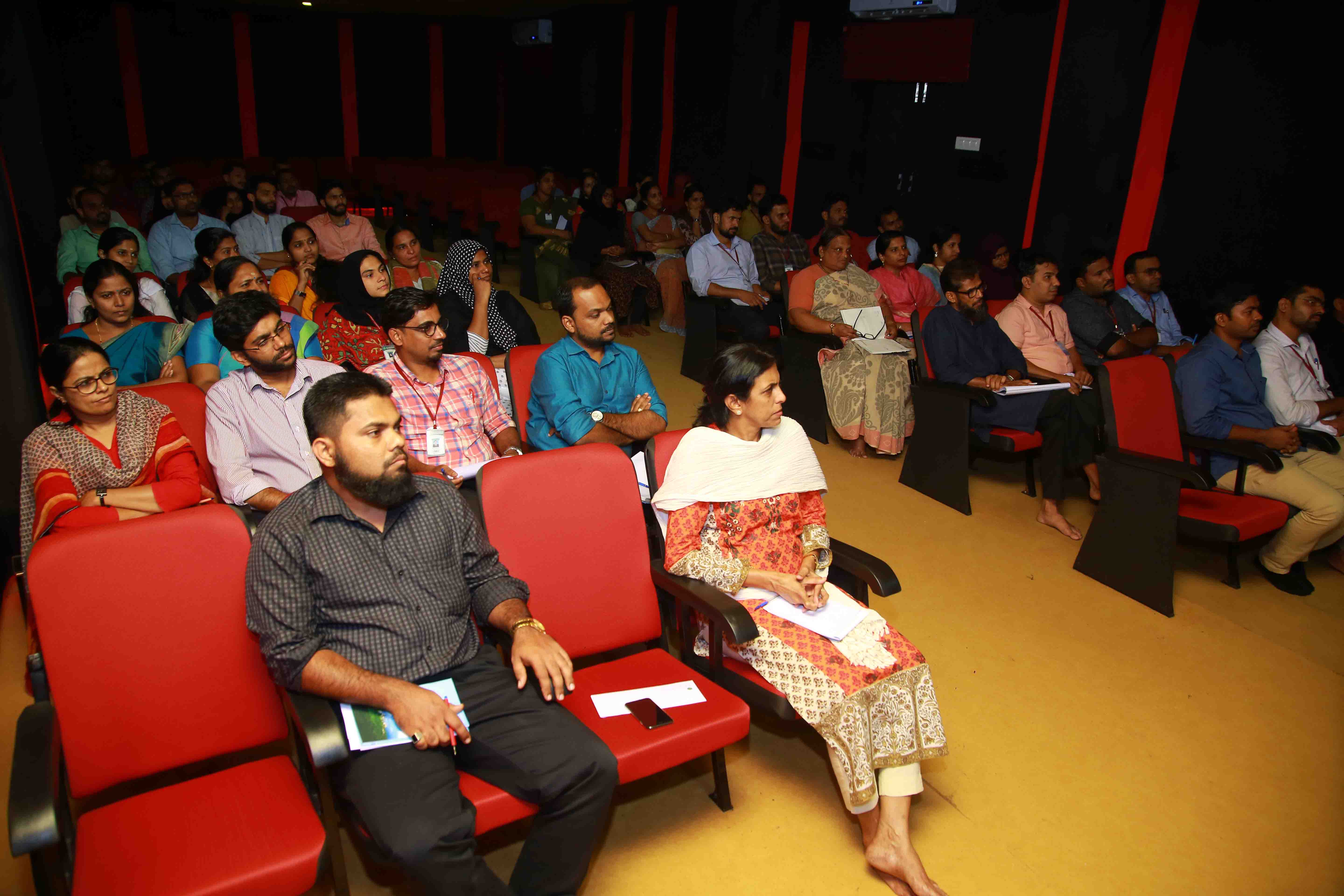 Safi Institute of Advanced Study (SIAS)