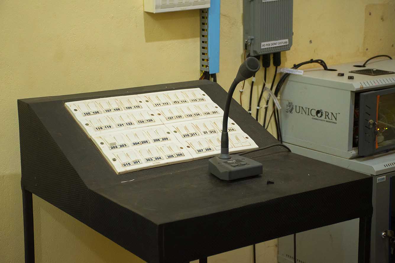 Safi Institute of Advanced Study (SIAS)