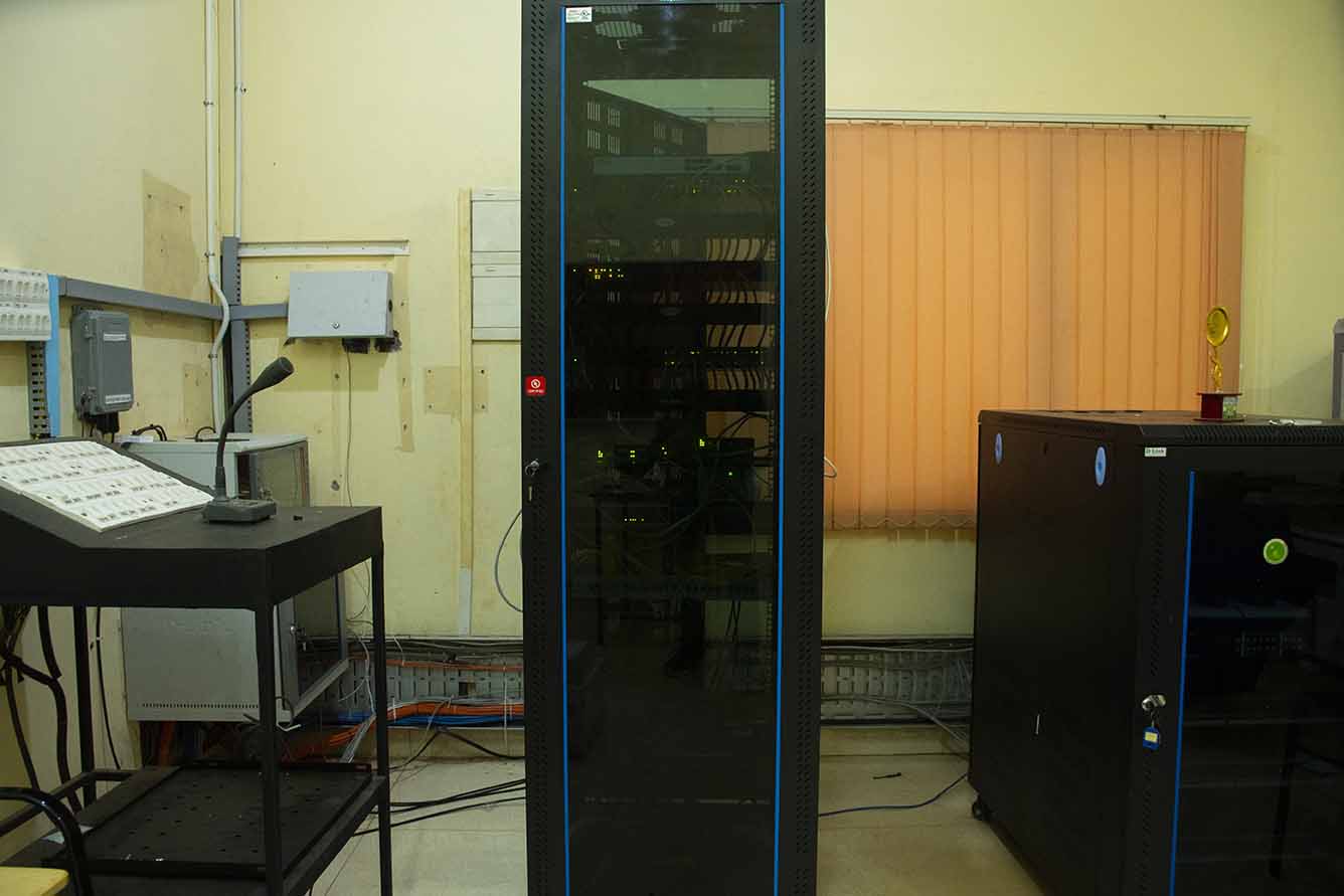 Safi Institute of Advanced Study (SIAS)