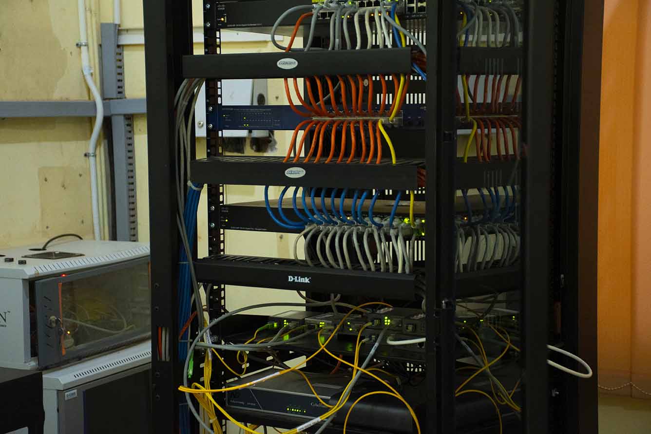 Safi Institute of Advanced Study (SIAS)