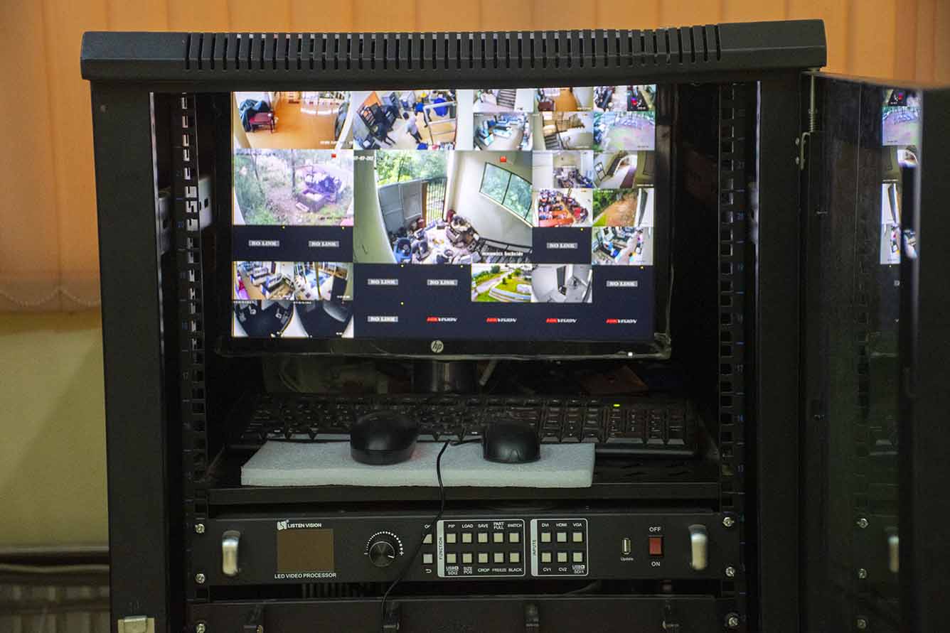 Safi Institute of Advanced Study (SIAS)