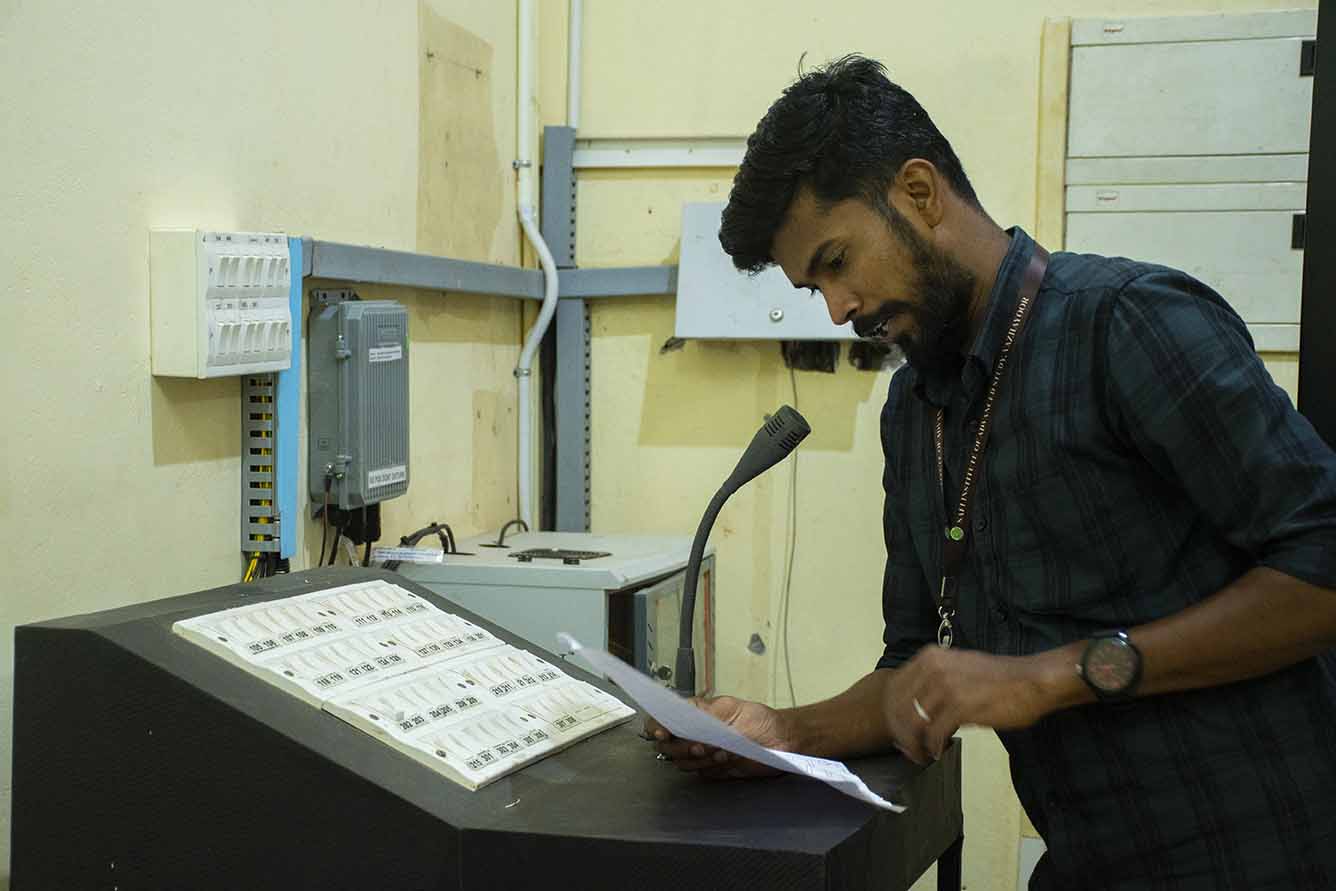 Safi Institute of Advanced Study (SIAS)