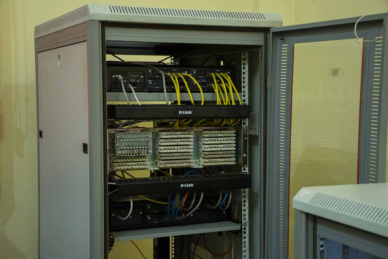 Safi Institute of Advanced Study (SIAS)