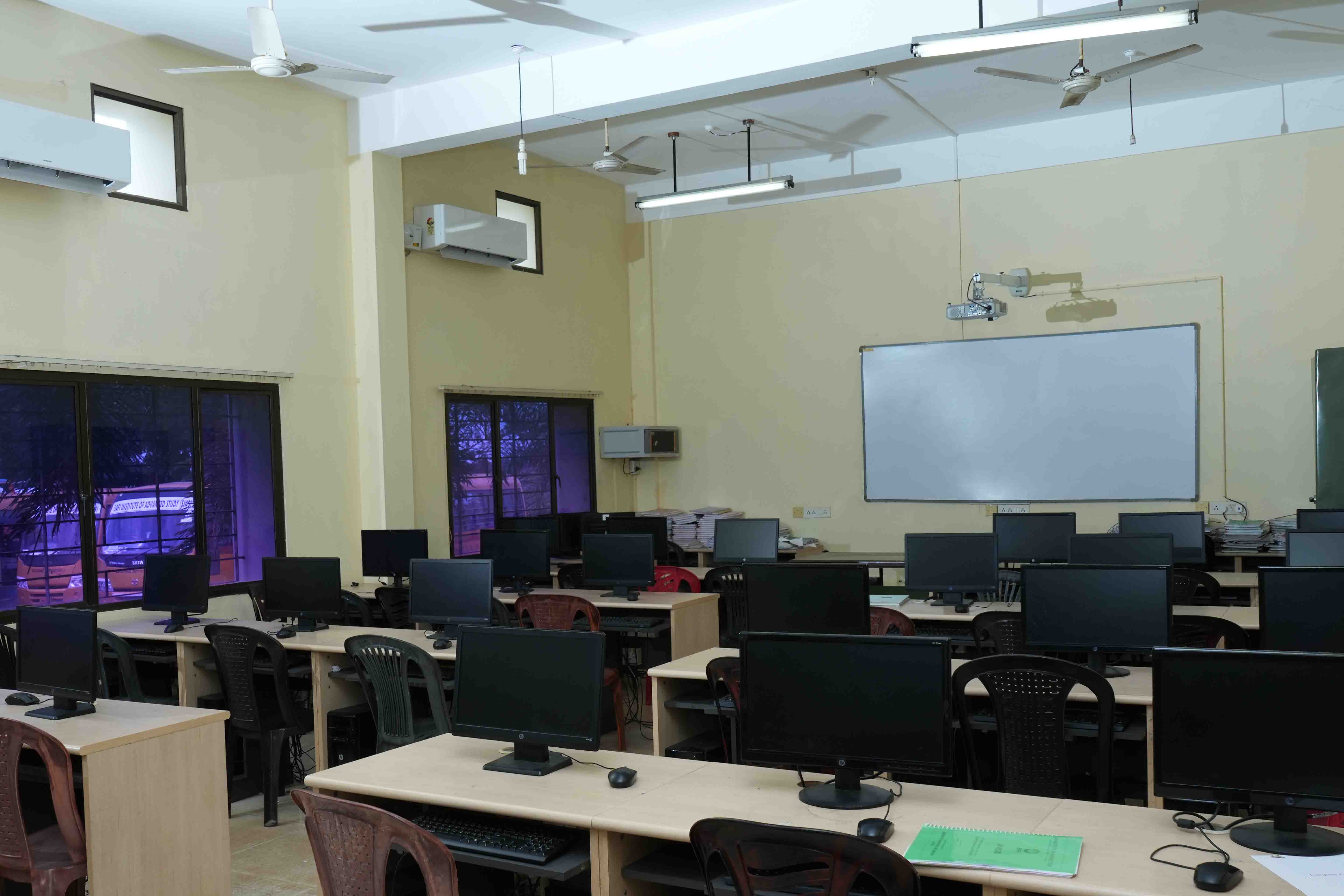 Safi Institute of Advanced Study (SIAS)