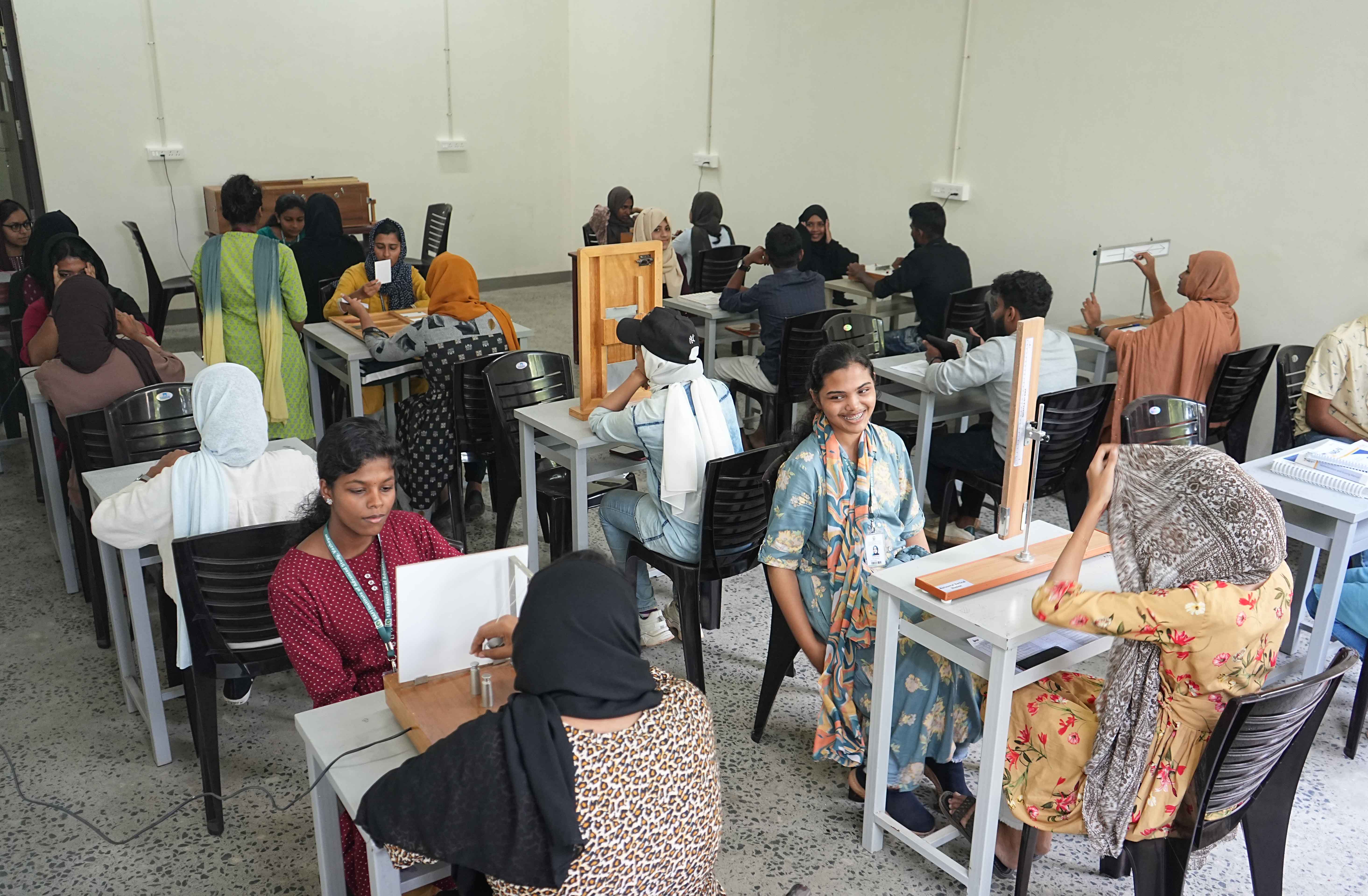 Safi Institute of Advanced Study (SIAS)